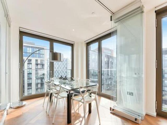 2 Bedroom Apartment For Sale In Embassy Gardens, Nine Elms