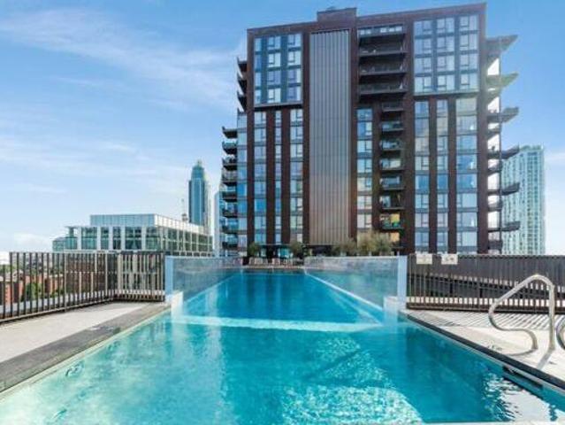 2 Bedroom Apartment For Sale In Embassy Gardens, Nine Elms