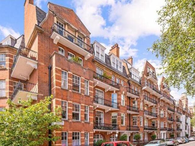 2 Bedroom Apartment For Sale In Emery Hill Street, London