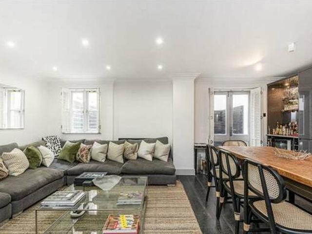 2 bedroom apartment for sale in Enford Street London W1H