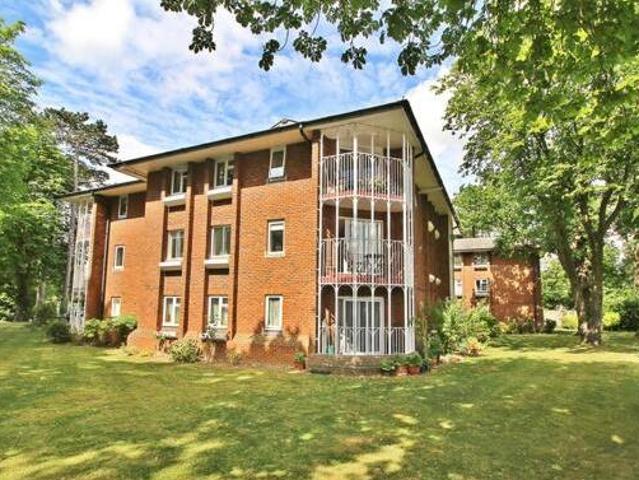 2 Bedroom Apartment For Sale In Enfield