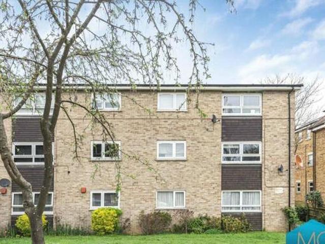 2 Bedroom Apartment For Sale In Enfield