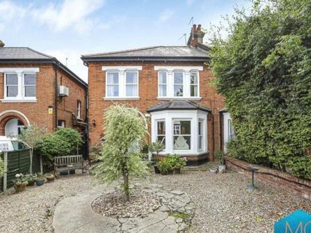 2 Bedroom Apartment For Sale In Enfield