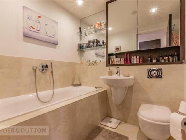2 bedroom apartment for sale in Equilibrium, Lindley, Huddersfield, West Yorkshire, HD3