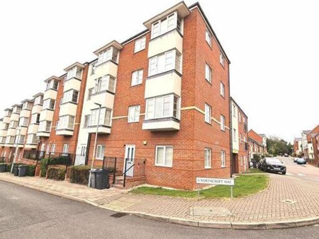 2 Bedroom Apartment For Sale In Erdington, Birmingham