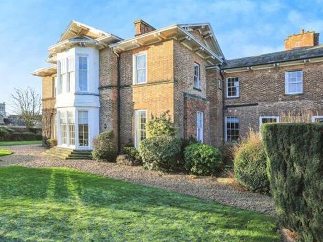 2 Bedroom Apartment For Sale In Escrick