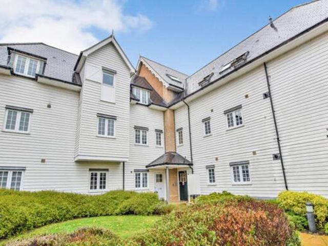 2 Bedroom Apartment For Sale In Essex, Co4 5yj