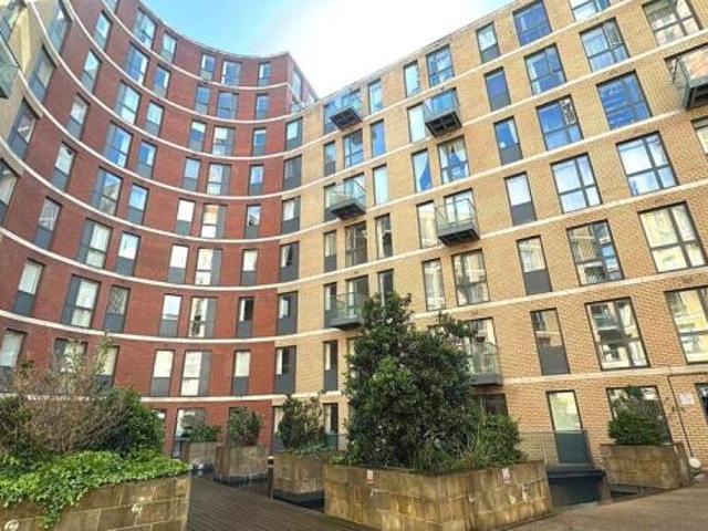 2 bedroom apartment for sale in Essex Street, Birmingham, B5