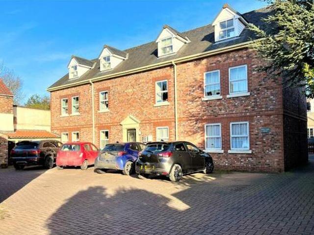 2 Bedroom Apartment For Sale In Fulford