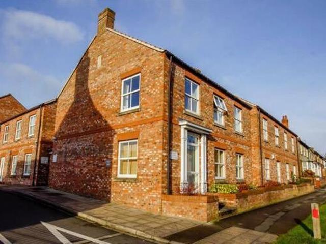 2 Bedroom Apartment For Sale In Fulford