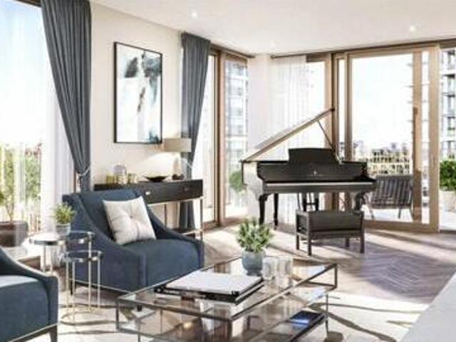 2 Bedroom Apartment For Sale In Fulham