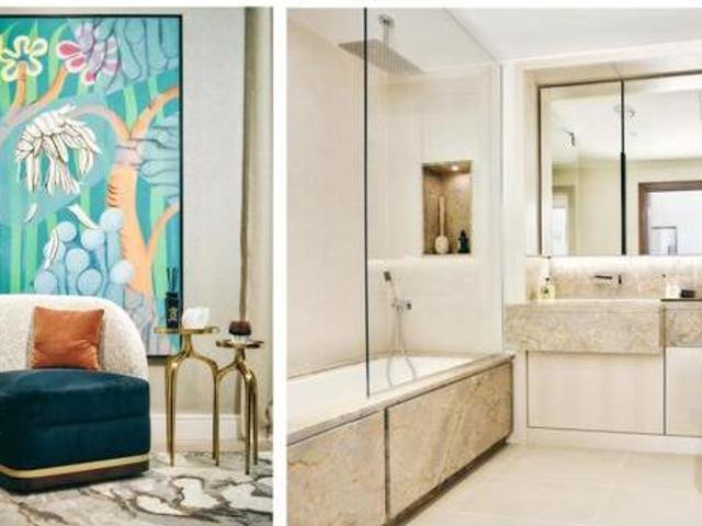 2 Bedroom Apartment For Sale In Fulham