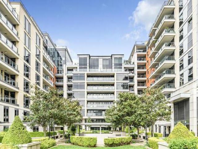 2 Bedroom Apartment For Sale In Fulham