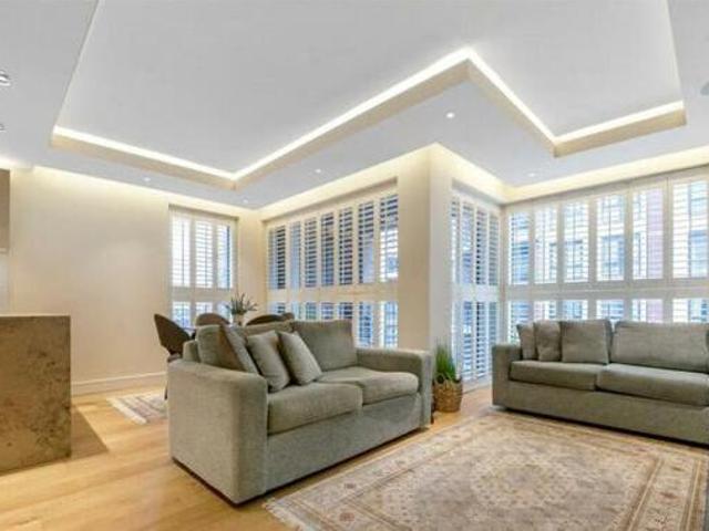 2 Bedroom Apartment For Sale In Fulham