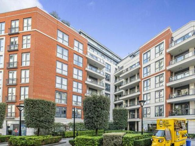 2 Bedroom Apartment For Sale In Fulham
