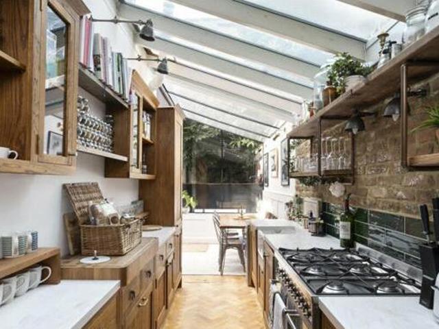 2 Bedroom Apartment For Sale In Fulham