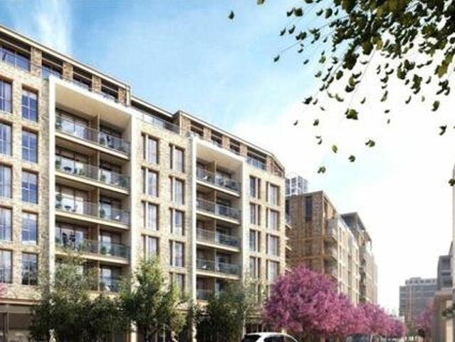 2 Bedroom Apartment For Sale In Fulham, London