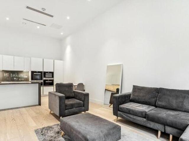 2 Bedroom Apartment For Sale In Fulham, London