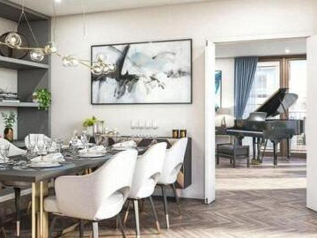 2 Bedroom Apartment For Sale In Fulham, London