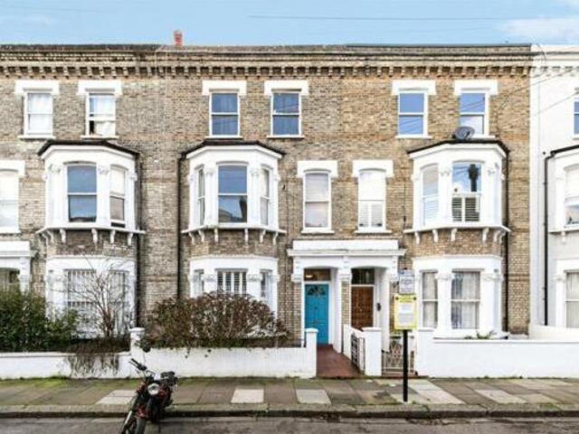 2 Bedroom Apartment For Sale In Fulham, London