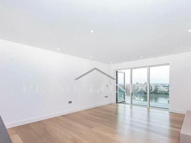 2 Bedroom Apartment For Sale In Fulham Reach