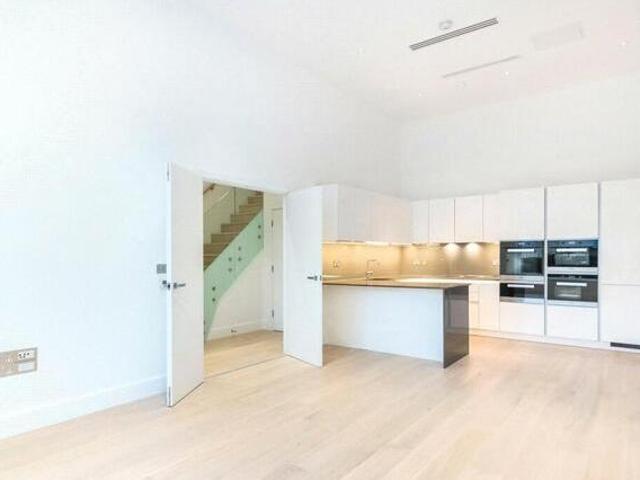 2 Bedroom Apartment For Sale In Fulham Riverside