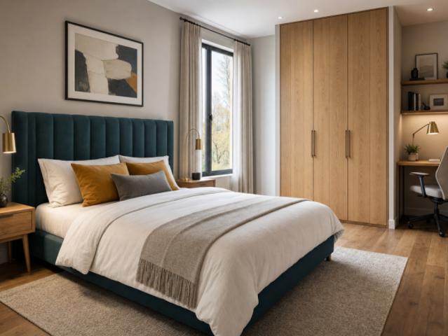 2 bedroom apartment for sale in Fully Managed Leicester Apartment, Leicester North – 6.5% Rental Yields | High Yield Investment Opportunity, LE4