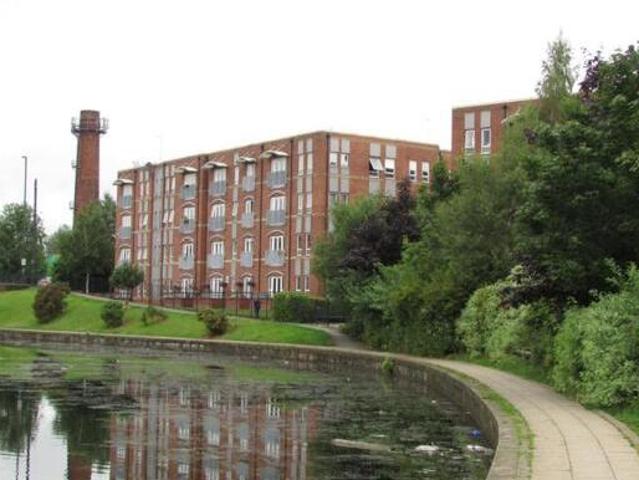 2 Bedroom Apartment For Sale In Failsworth