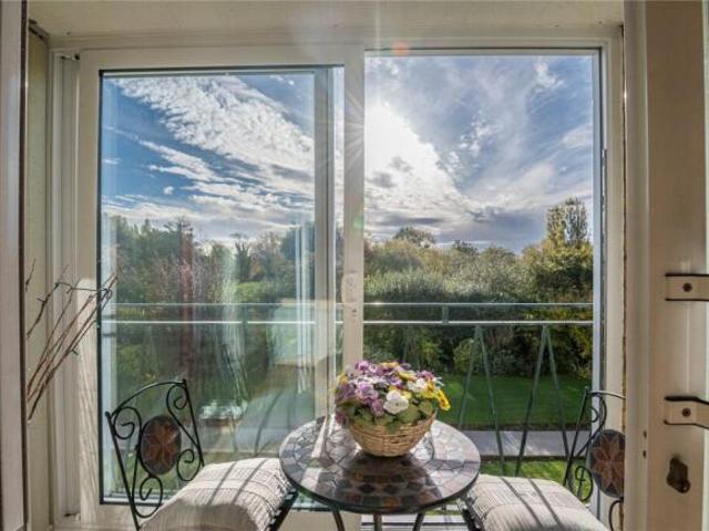 2 bedroom apartment for sale in Fairways, Wyatts Drive, Thorpe Bay, Essex, SS1