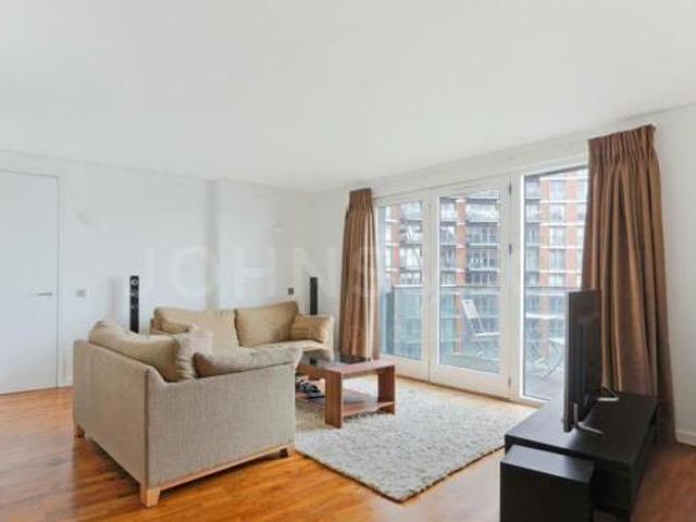 2 Bedroom Apartment For Sale In Fairmont Avenue, London