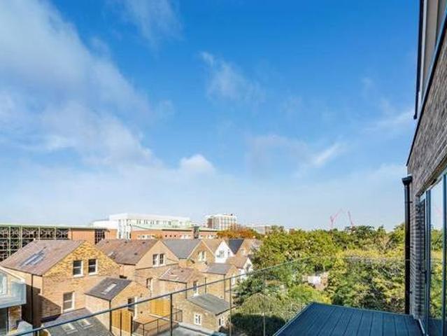 2 bedroom apartment for sale in Fassett Road Kingston Upon Thames KT1