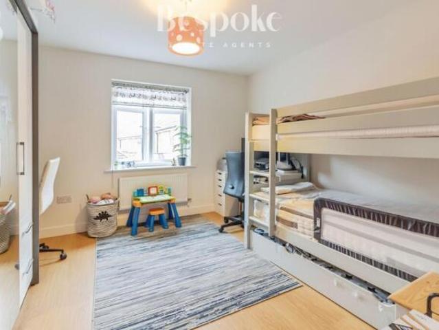 2 bedroom apartment for sale in Faringdon Road, Earley, RG6