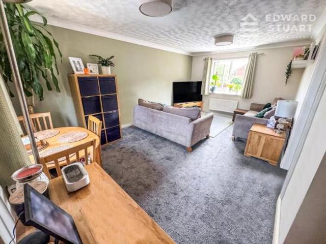 2 bedroom apartment for sale in Farriers Court, Orton Longueville, Peterborough, Cambridgeshire, PE2