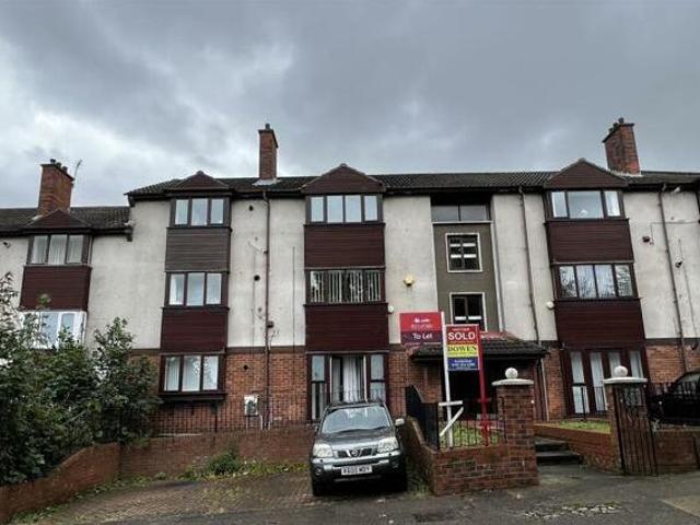 2 Bedroom Apartment For Sale In Farringdon