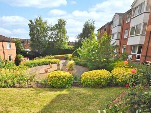 2 Bedroom Apartment For Sale In Fentiman Way