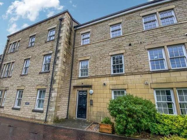 2 bedroom apartment for sale in Fenton Street Lancaster LA1