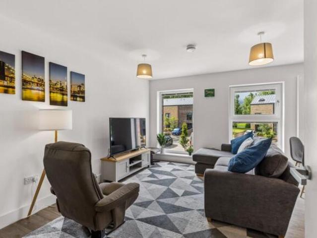 2 bedroom apartment for sale in Festival Court, Festival Park, Glasgow, G51
