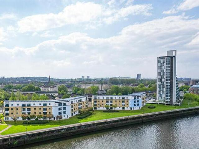 2 Bedroom Apartment For Sale In Festival Park