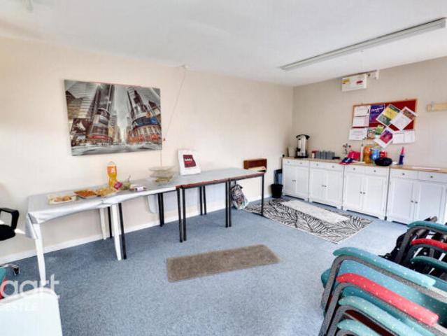 2 bedroom apartment for sale in Fern Close, Leicester, LE7