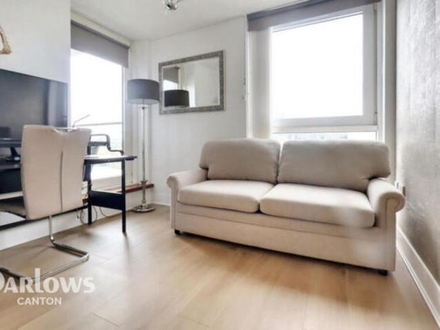 2 bedroom apartment for sale in Ferry Court, CARDIFF, CF11