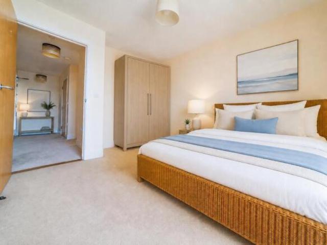 2 bedroom apartment for sale in Ferry Court, Cardiff Bay, CF11