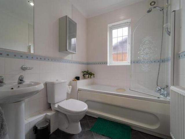 2 bedroom apartment for sale in Fielden Court, Barlow Moor Road, Chorlton, M21