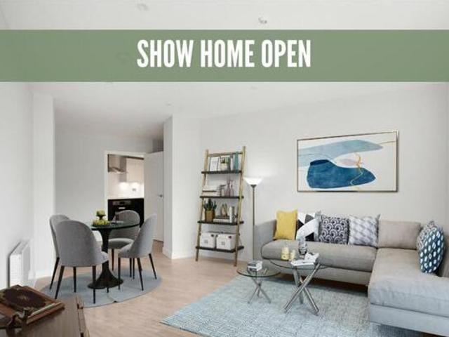 2 Bedroom Apartment For Sale In Filton, Bristol