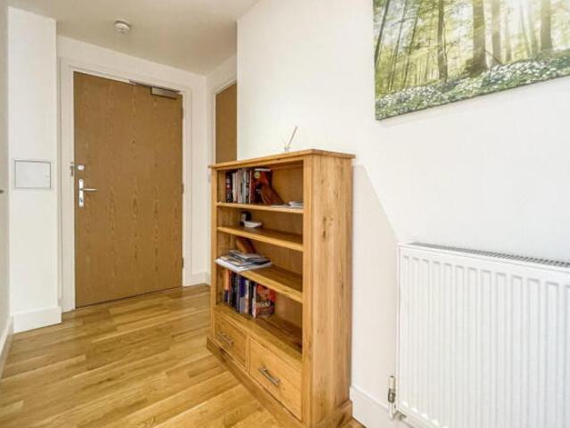 2 bedroom apartment for sale in Fin Street, Millbay, Plymouth, PL1 3FF, PL1
