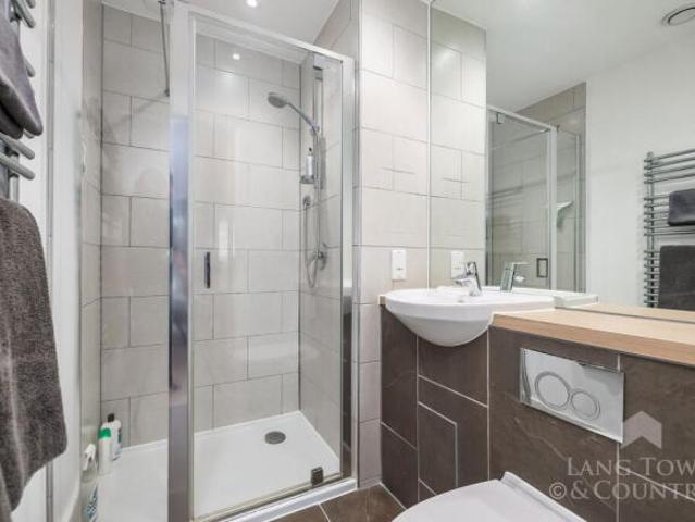 2 bedroom apartment for sale in Fin Street, Millbay, Plymouth, PL1