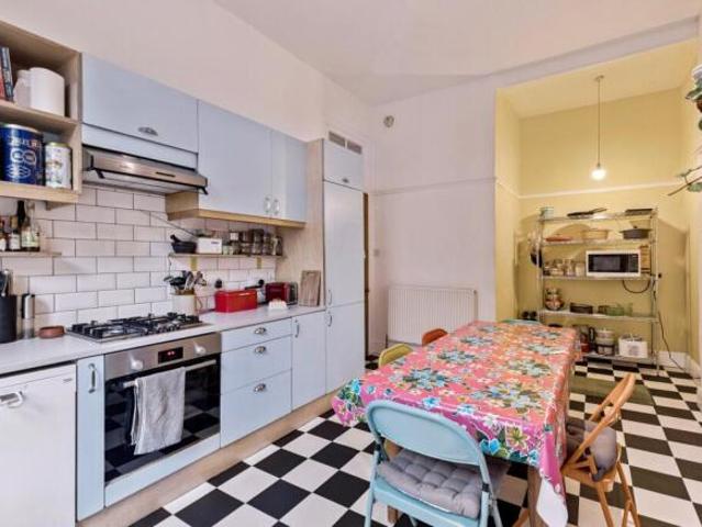 2 bedroom apartment for sale in Finlay Drive, Dennistoun, Glasgow City, G31