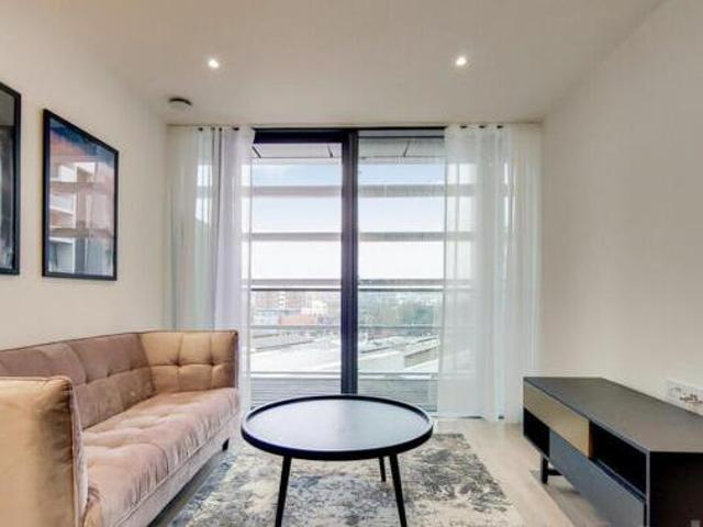 2 Bedroom Apartment For Sale In Finsbury Park