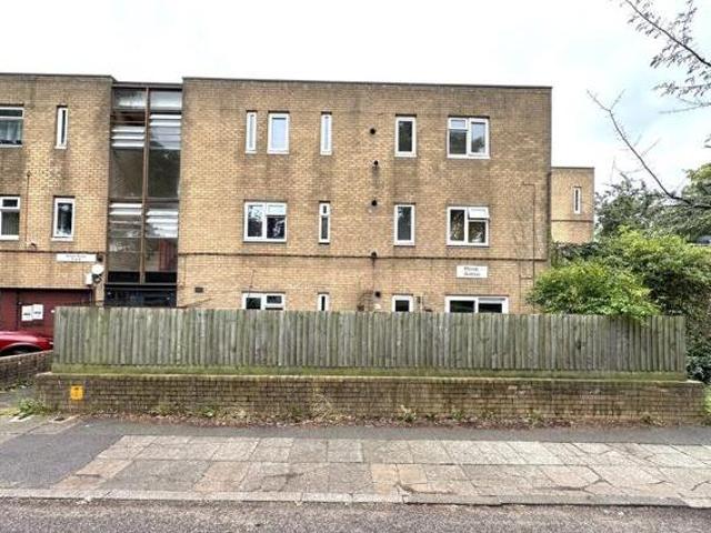2 Bedroom Apartment For Sale In Fishermead