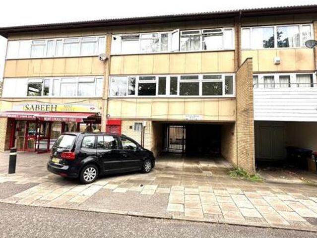 2 Bedroom Apartment For Sale In Fishermead