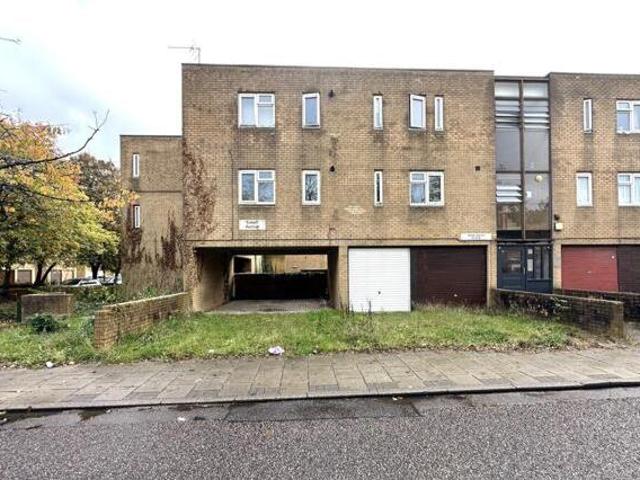 2 Bedroom Apartment For Sale In Fishermead
